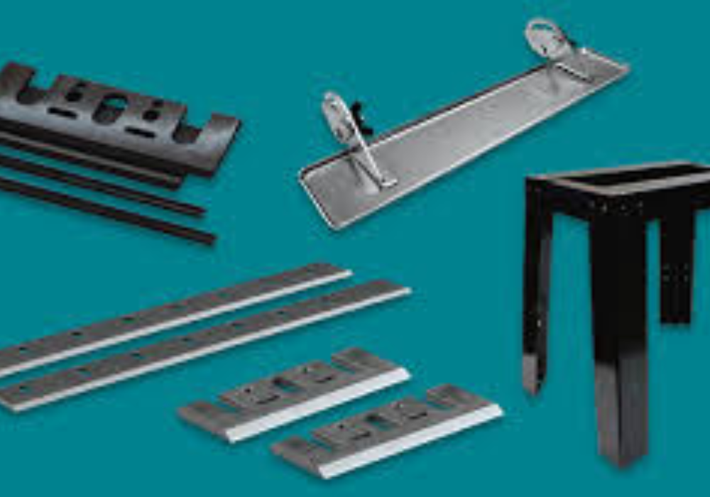 Planner Blades – Faisal Faryad Carpentry & Turning L.L.C